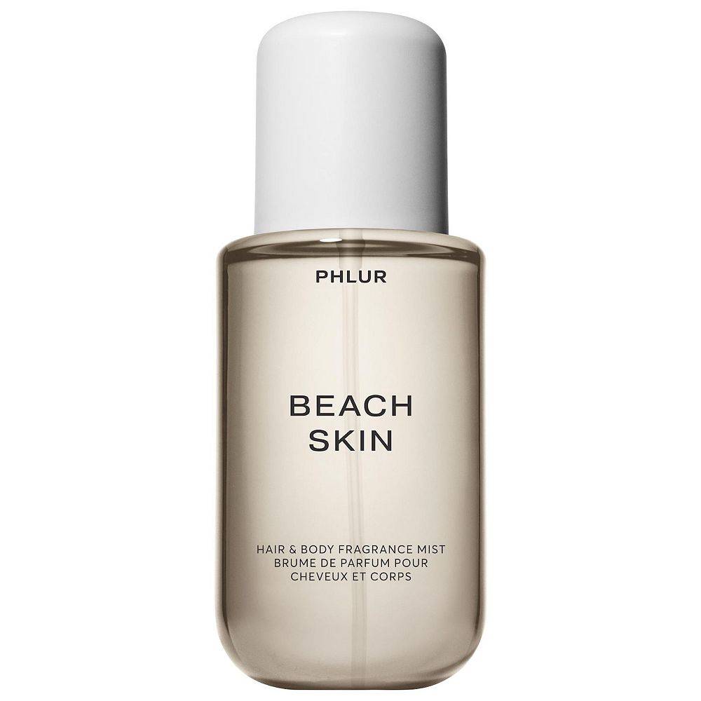 PHLUR Beach Skin Body & Hair Fragrance Mist