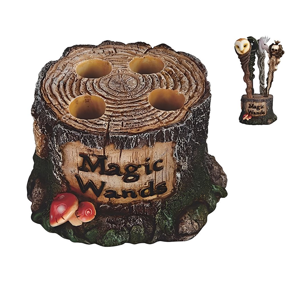 FC Design 5"H Display Base of Wand Figurine Decoration Home Room Decor