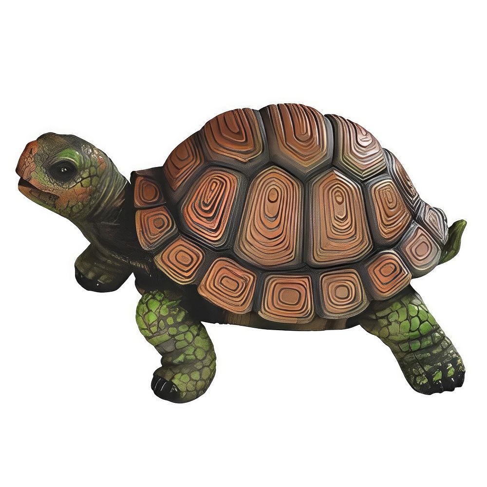 FC Design 11.75"W Tortoise Figurine Decoration Home Room Decor