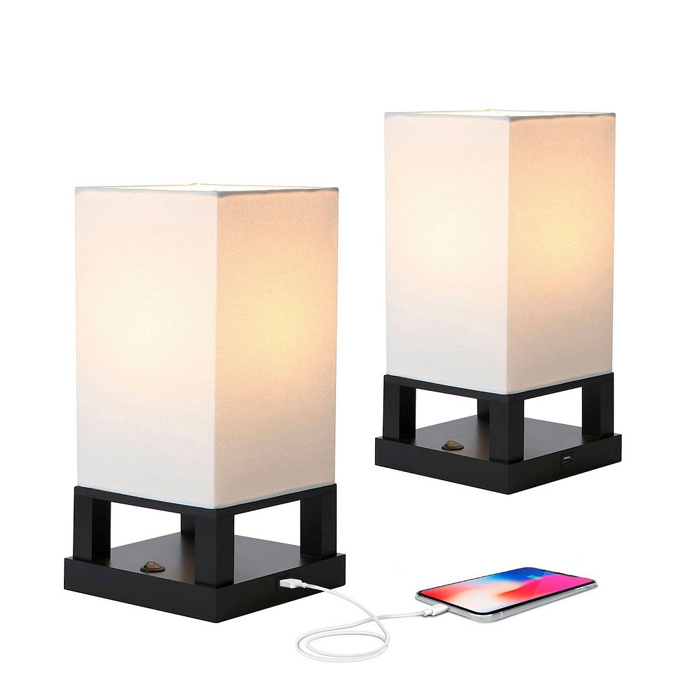Maxwell Led Table Lamp Bundle