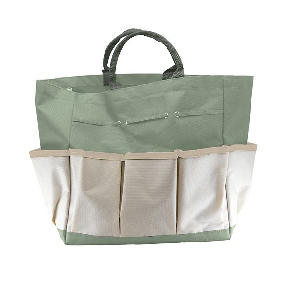 Garden Utility Tote