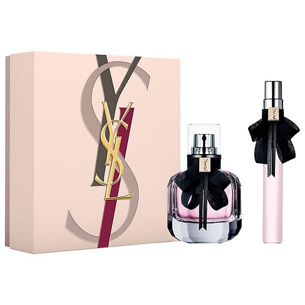 Yves Saint Laurent Mini Mon Paris Eau de Parfum Perfum Set