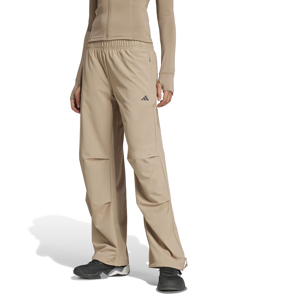 Women's adidas Essentials Woven Training Pants