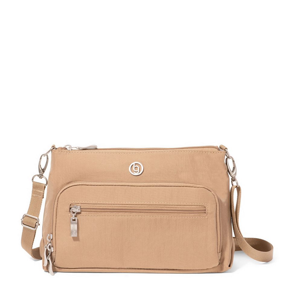 baggallini Terrain Crossbody Bag
