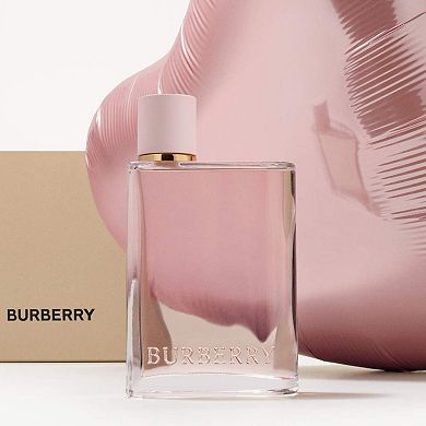 BURBERRY Mini Her Collection Perfume Trio
