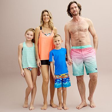 Men's Speedo 9-in. Bondi Basin Boardshorts