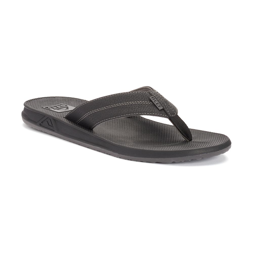REEF Element Men's Bottle Opener Sandals - Size 7