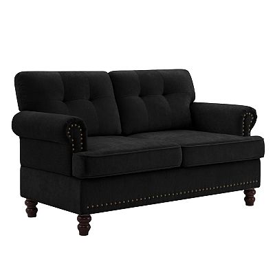 Kohls loveseat store