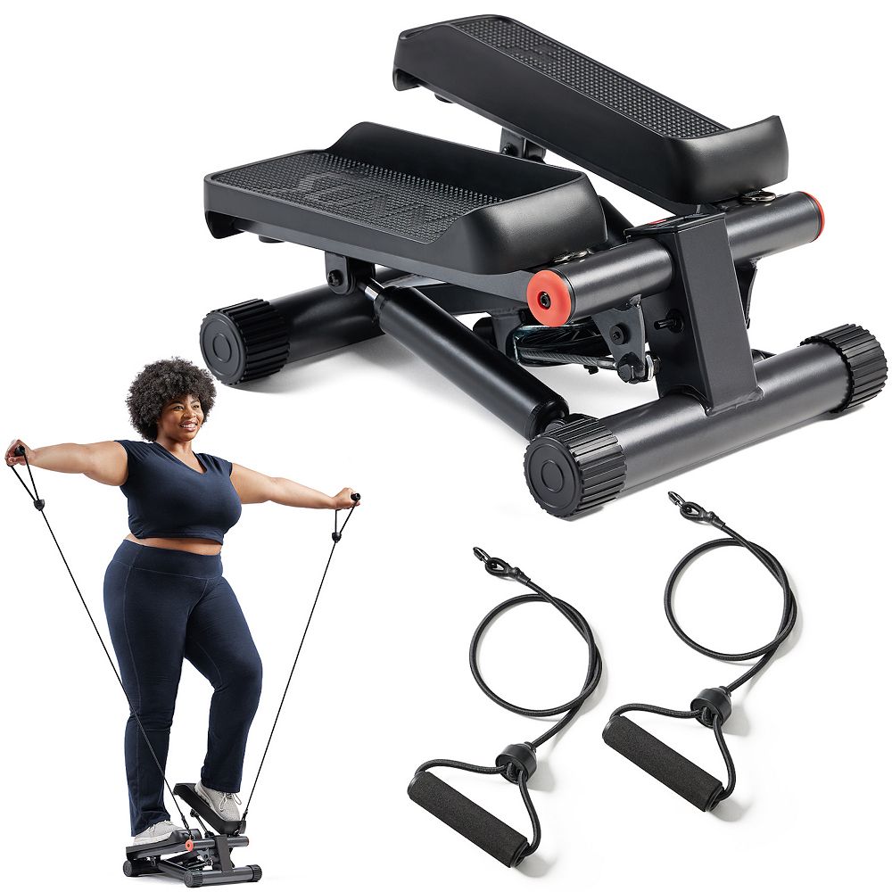 Sunny Health & Fitness SMART Mini Stepper