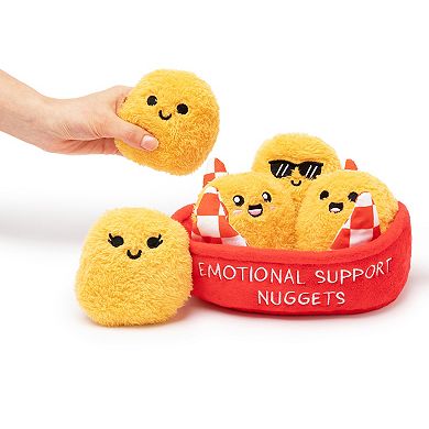 Emotional Support Nuggets