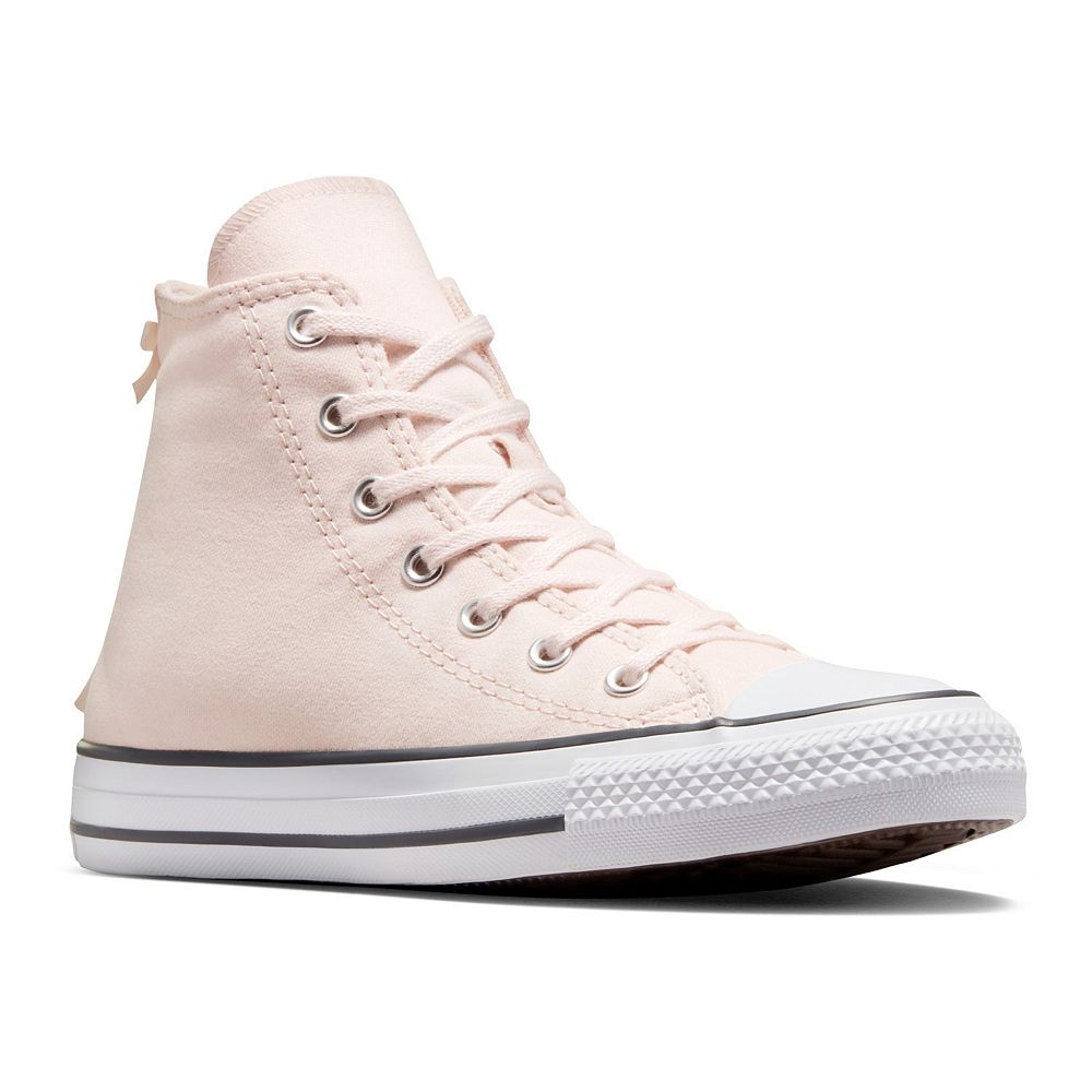 Converse Chuck Taylor All Star Ruffles & Bows Big Kid Girls' Shoes