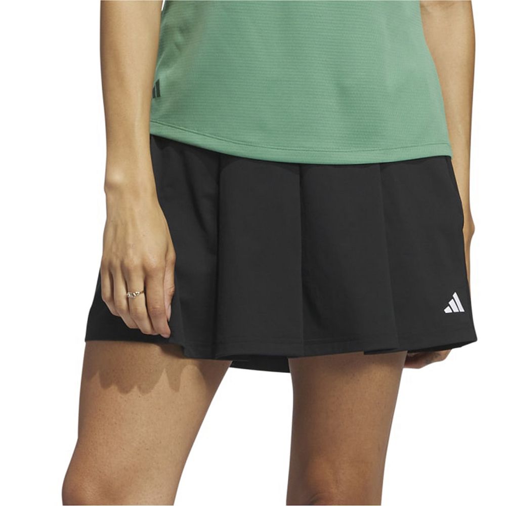 Women’s adidas Ultimate365 Tour Twistknit Pleated Skort