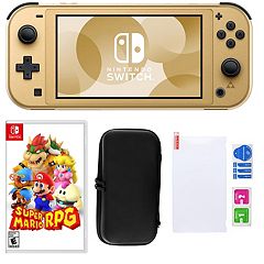 Nintendo switch bundle kohl's store