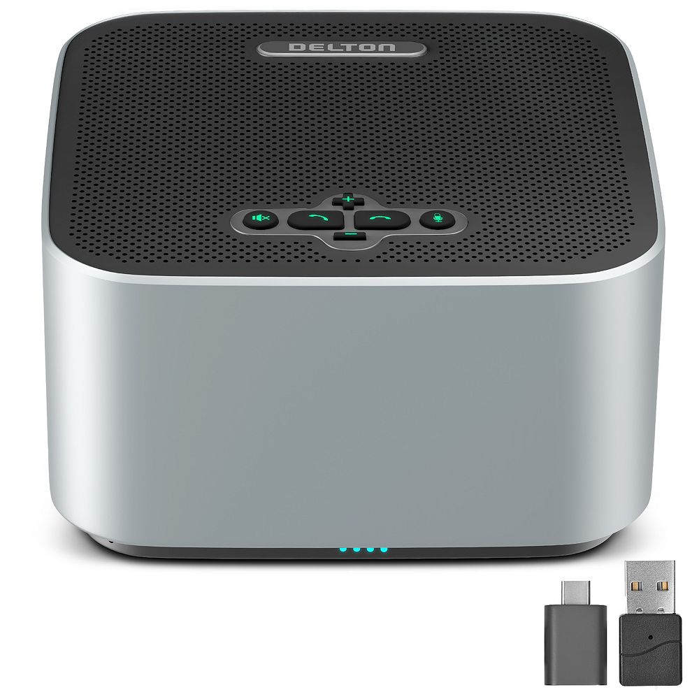 Delton C9270 Wireless Conference Speaker (DSC9270S)
