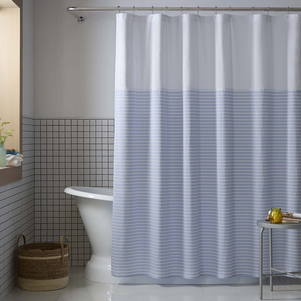 Martex Expression Crosby Shower Curtain