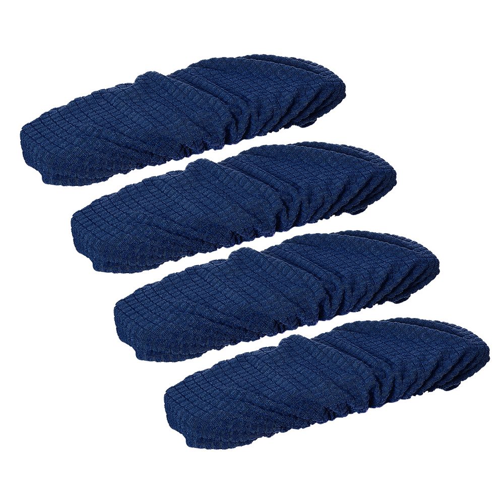 Office Chair Arm Covers, Office Chair Armrest Covers Washable Computer ...