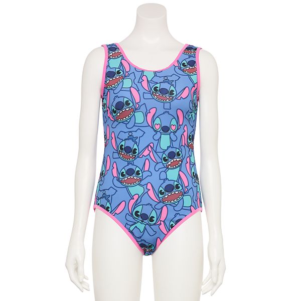 Disney's Lilo & Stitch Women's One-piece Swim Suit