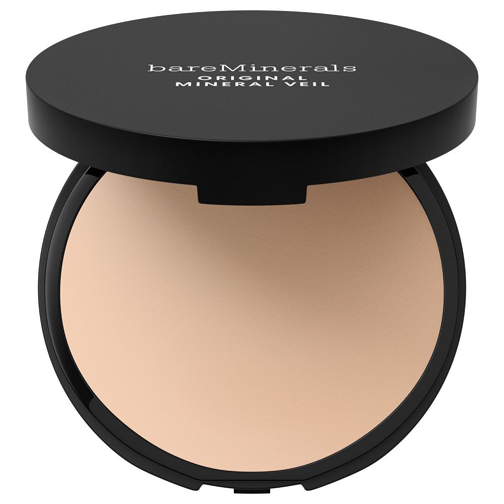 bareMinerals ORIGINAL Mineral Veil Talc-free Pressed Setting Powder