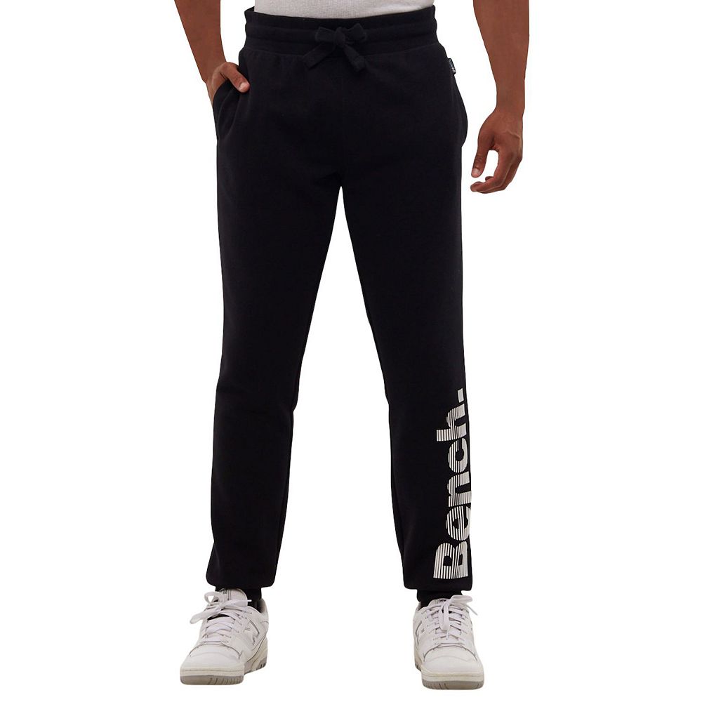 Men's Tucci Gradient Logo Joggers