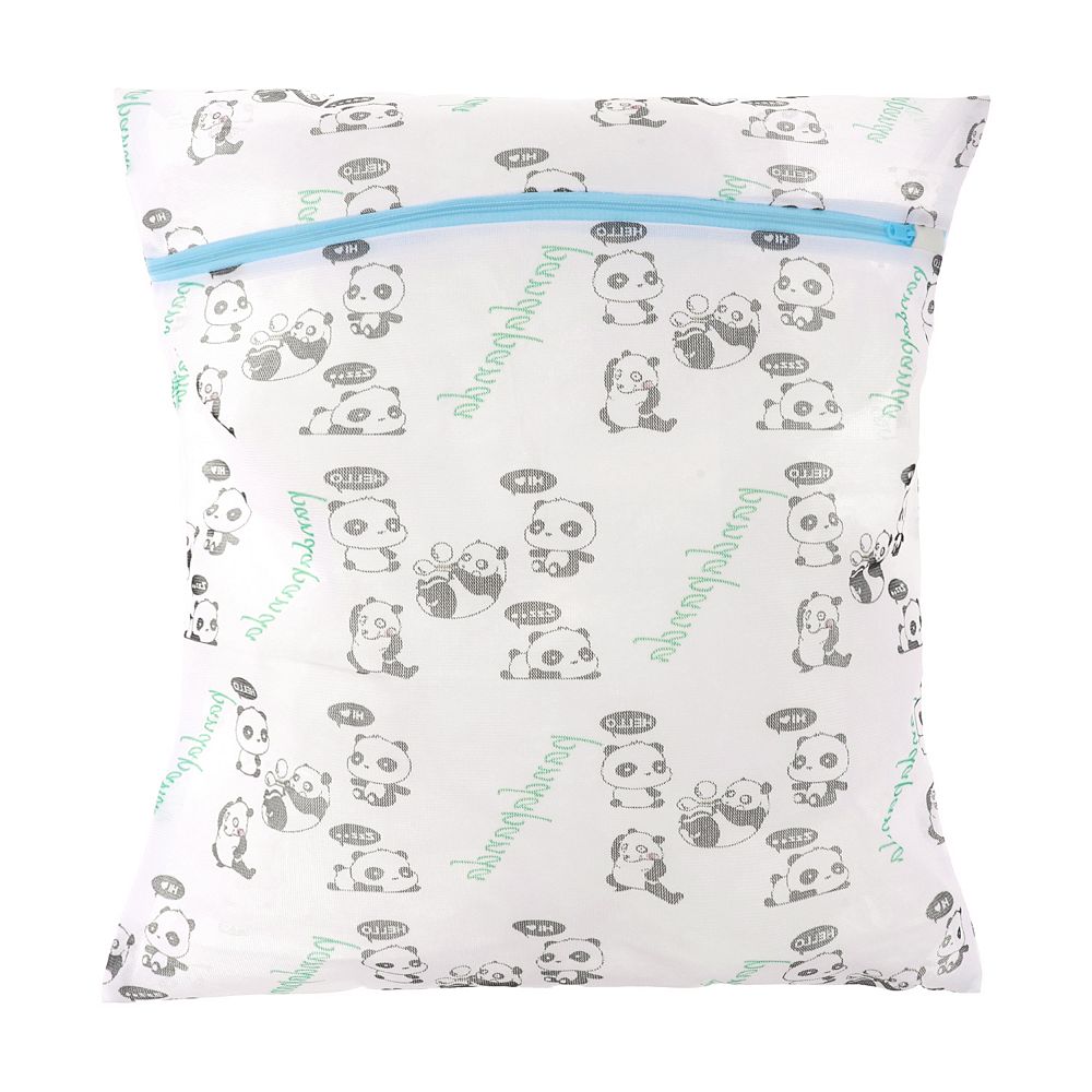 Panda Pattern Laundry Bags for Laundry Room 1 Pc