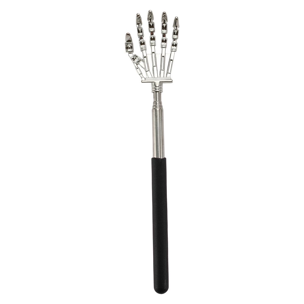 1 Pc Portable Back Scratcher for Bathroom Travel Hotel
