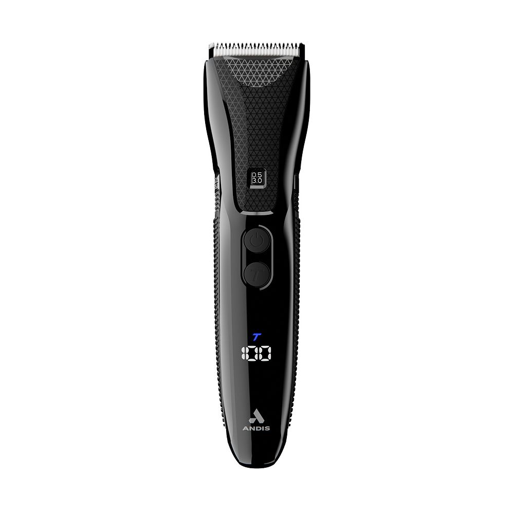 exPLORER Beard Trimmer