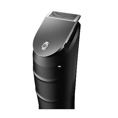 exPLORER Body & Groin Trimmer