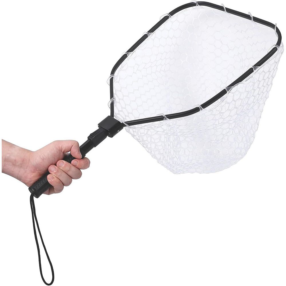 Catch and Release Fishing Net, Handnet for Fisherman
