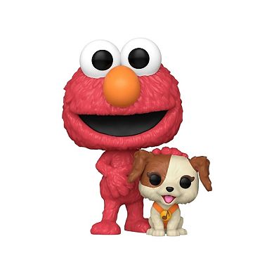 Funko Pop! Sesame Street - Elmo and Tango #1611