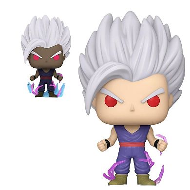 Funko Pop! Dragon Ball Super - Son Gohan (Beast) #1703 - Chase Variant