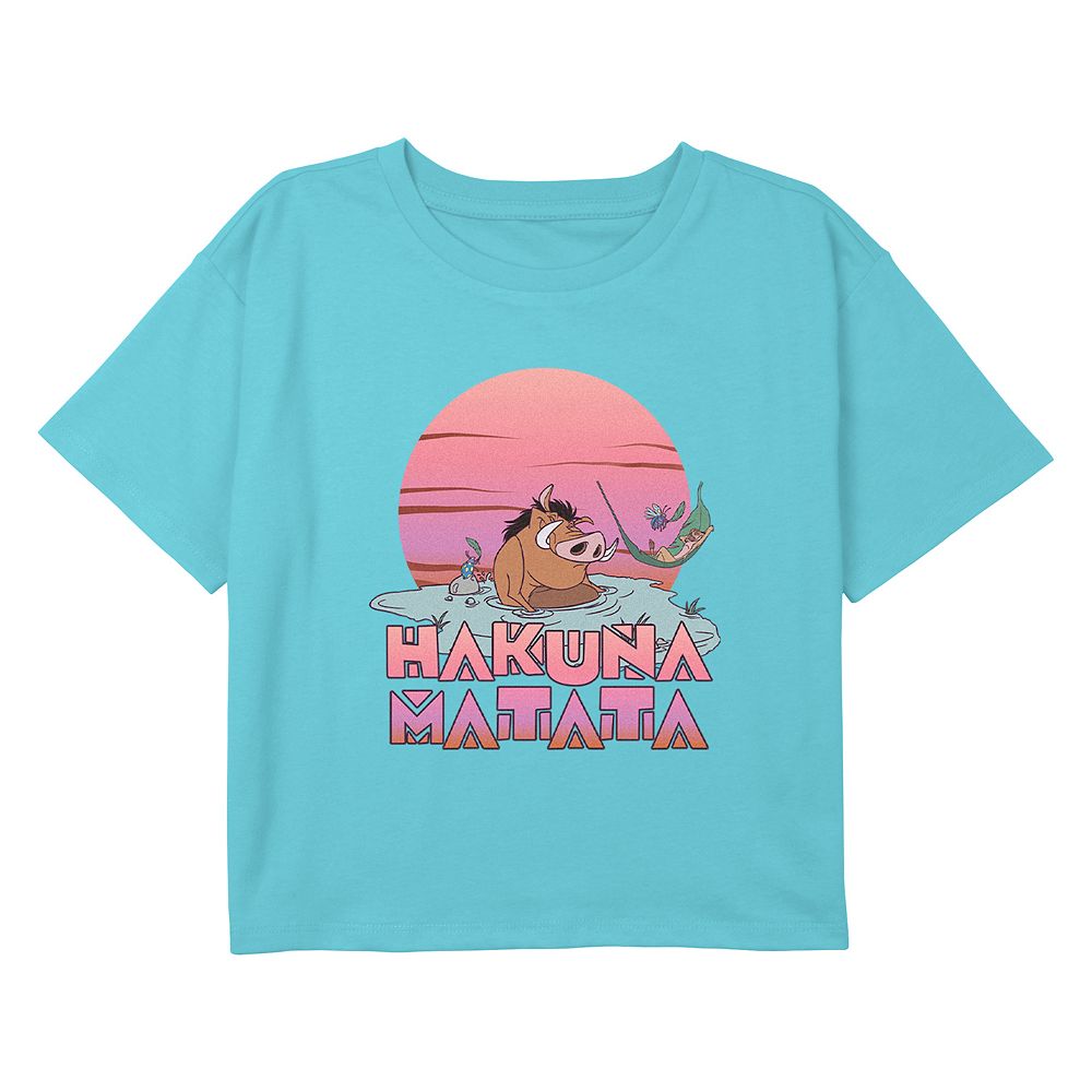 Disney's The Lion King Pumbaa And Timon Hakuna Matata Relaxing Bath ...