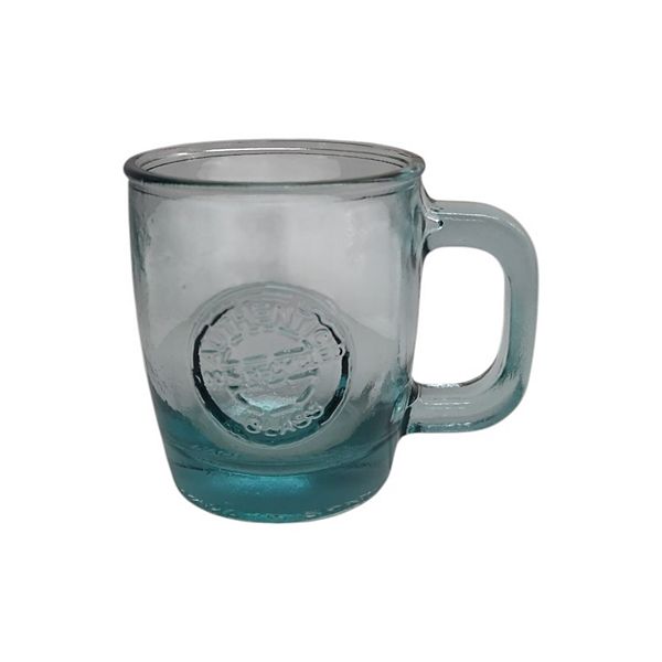 Discover Europe - Made in Spain 100% Recycled Glass Vidrios San Miguel ...