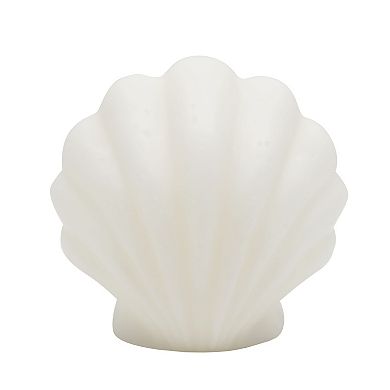 Sonoma Goods For Life® LED Seashell Candle