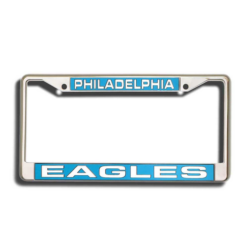Philadelphia Eagles License Plate Frame