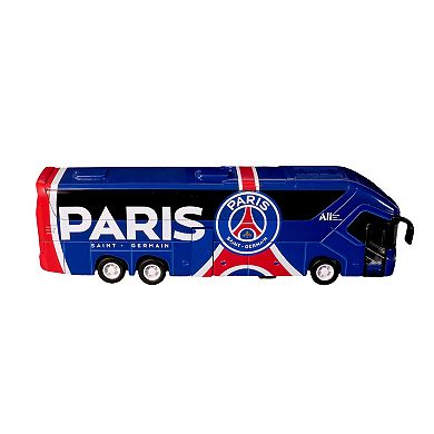 BanboToys PSG Soccer Tour Bus