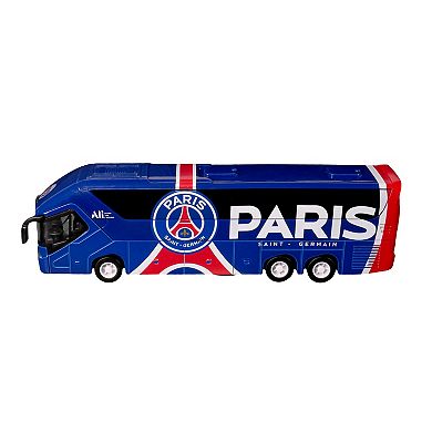 BanboToys PSG Soccer Tour Bus