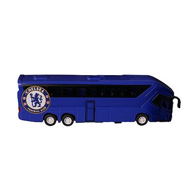 BanboToys Chelsea Soccer Tour Bus