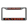 Philadelphia Flyers License Plate Frame
