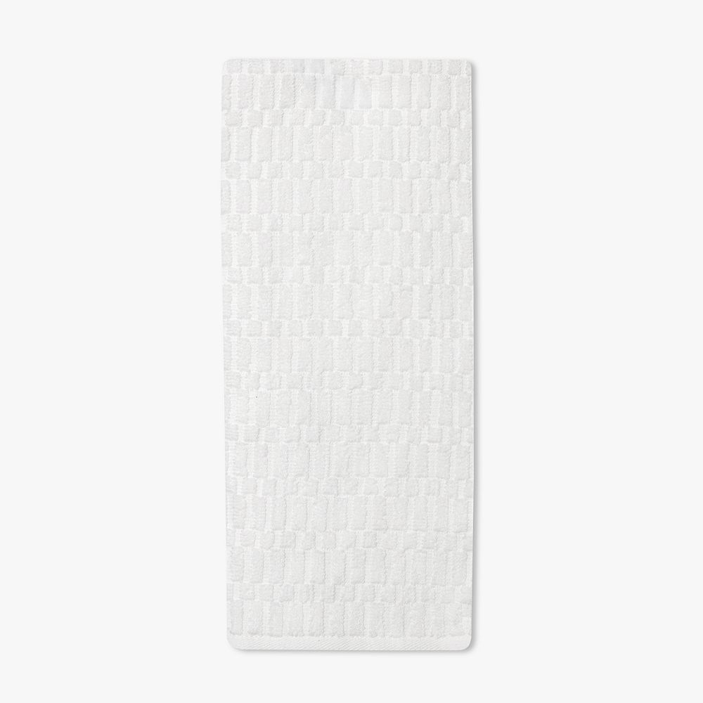 Mingle & Co. Terry Carve Kitchen Towel
