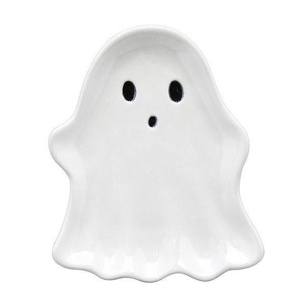 Celebrate Together™ Halloween Ghost Spoon Rest