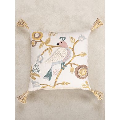 Likasi Pillow Cover 20"x20"