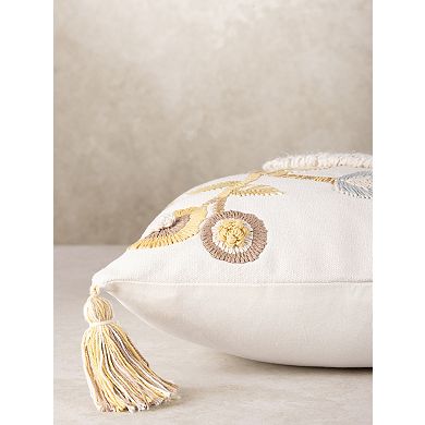 Likasi Pillow Cover 20"x20"