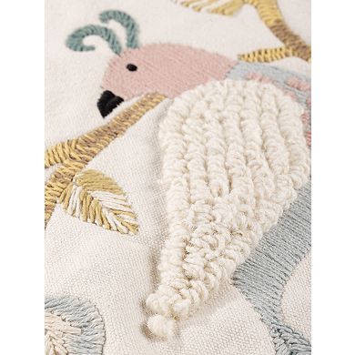 Likasi Pillow Cover 20"x20"