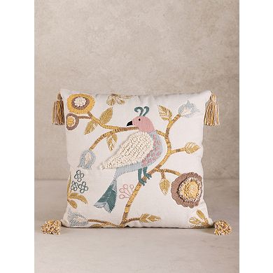 Likasi Pillow Cover 20"x20"