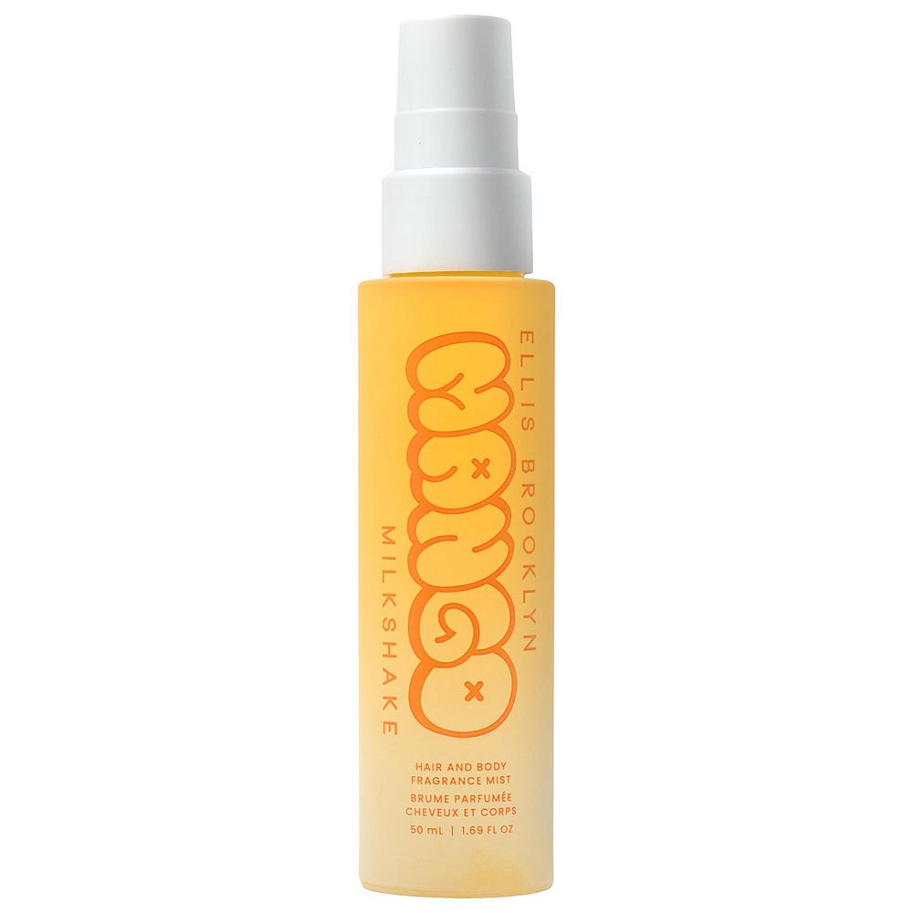 Ellis Brooklyn MANGO MILKSHAKE Hair and Body Fragrance Mist