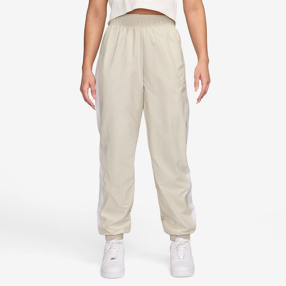 Women's Nike Sportswear Mid-Rise UV Protection Oversized Joggers