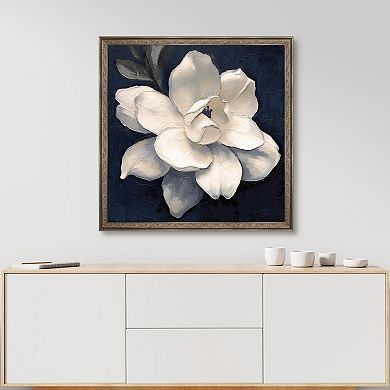 Back Home Framed Wall Art 30" x 40"