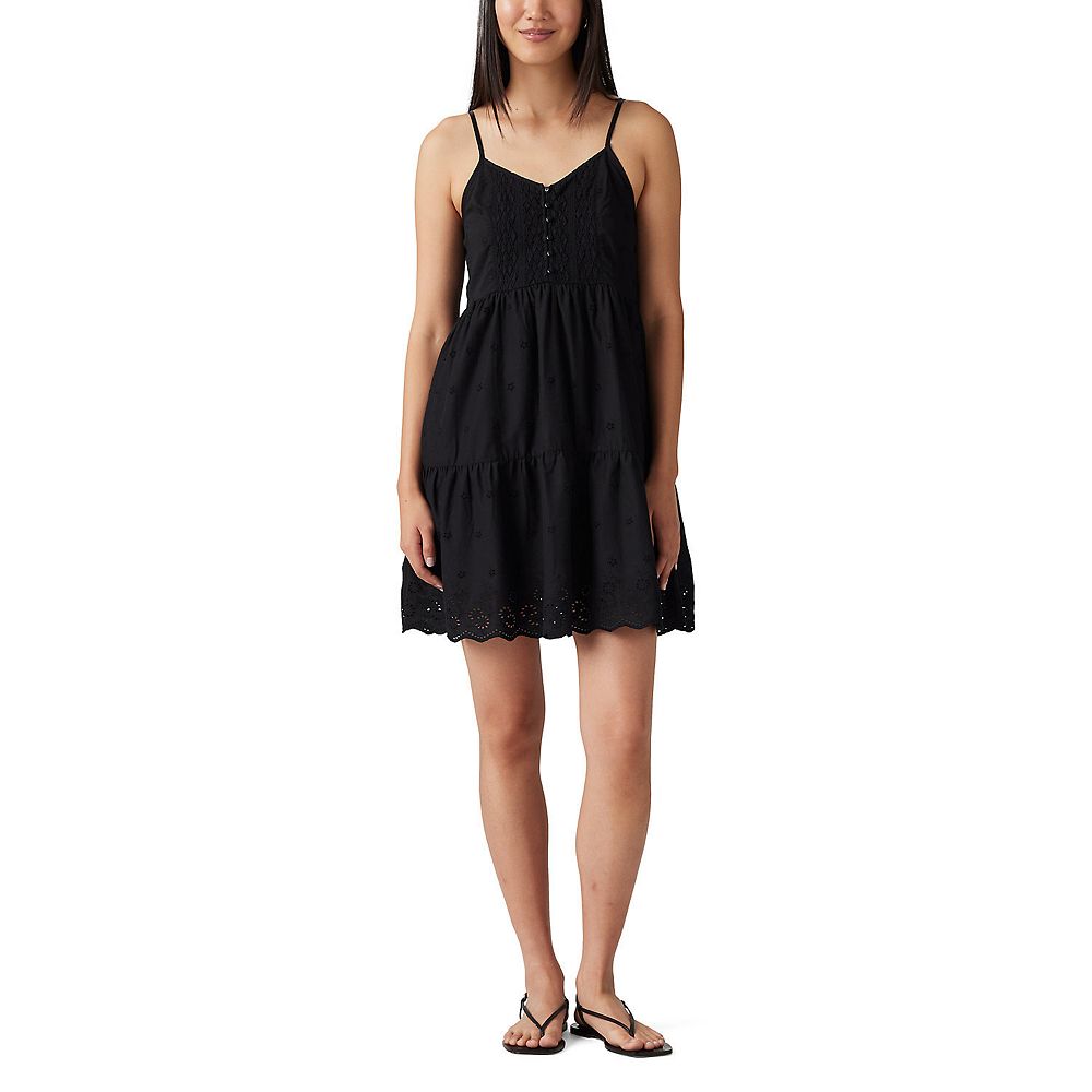 Women's Levi's® Cora Mini Flare Dress