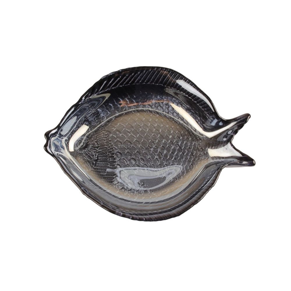 Discover Europe - Made in Turkey Anya Fish Plate