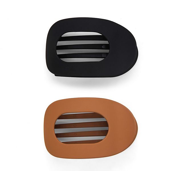 Emberly 2-Pack Statement Hair Clips